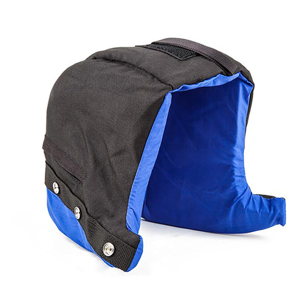 Kirby Morgan Head Cushion Assembly Snoopy KM 37, 37SS, 47, 57, 77, 97 ...