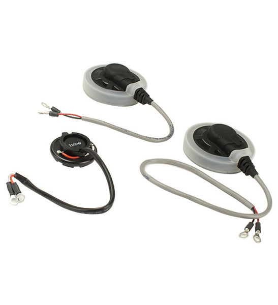 Kirby Morgan Complete Comm. Kit – DiveHelmets.com