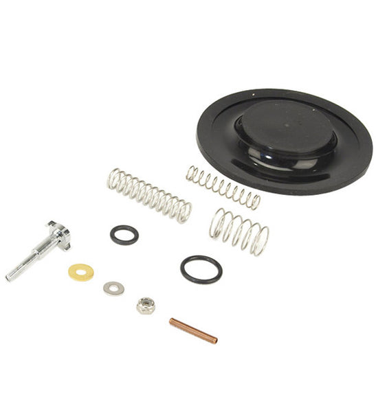 Kirby Morgan Regulator Rebuild Kit For KM 37, 37SS, SL 17B, 17C, 27 ...