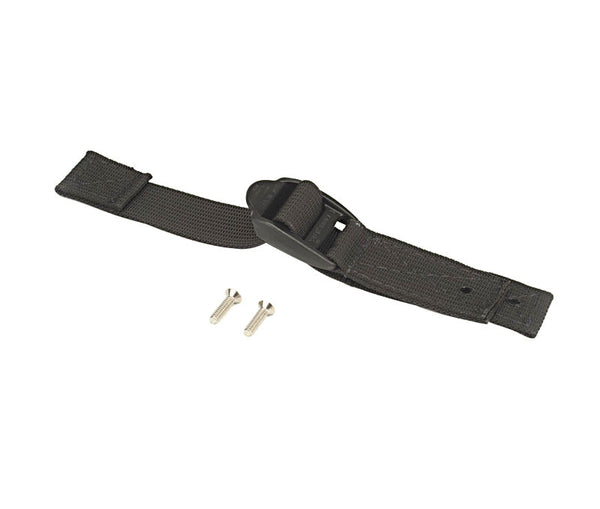Kirby Morgan Kirby Morgan Chin Strap Assembly Kit for KM 37 ...